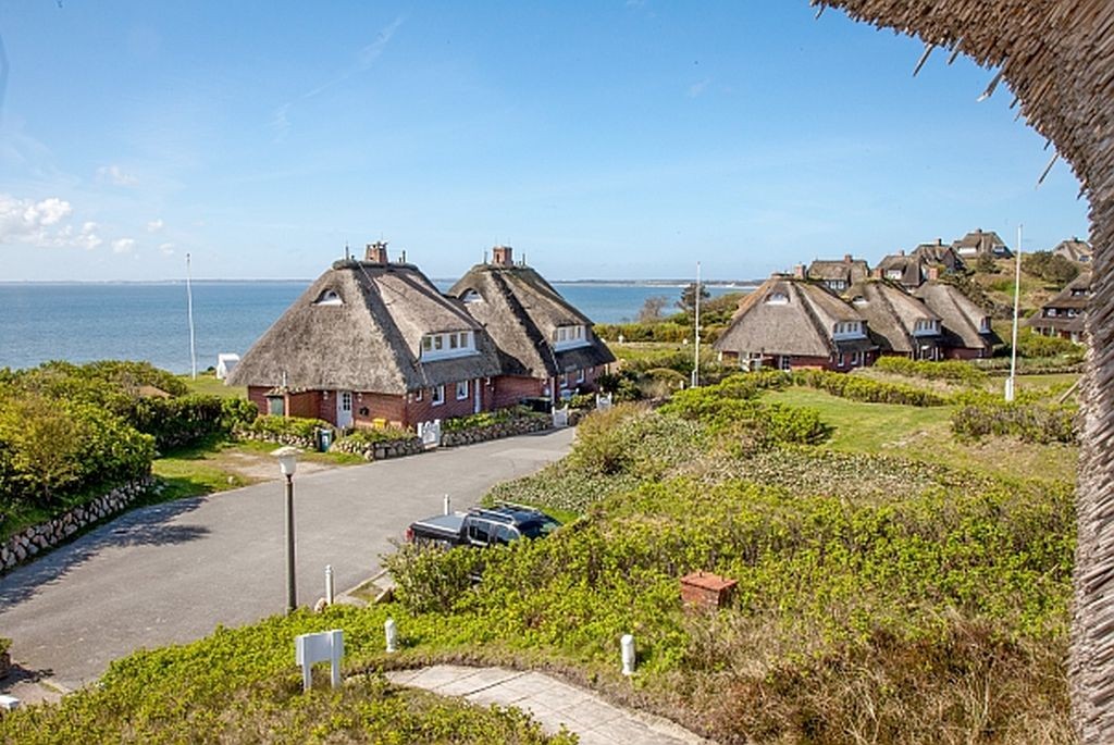 Ferienhäuser, STRANDHAUS - List / Sylt - 6 Personen,
